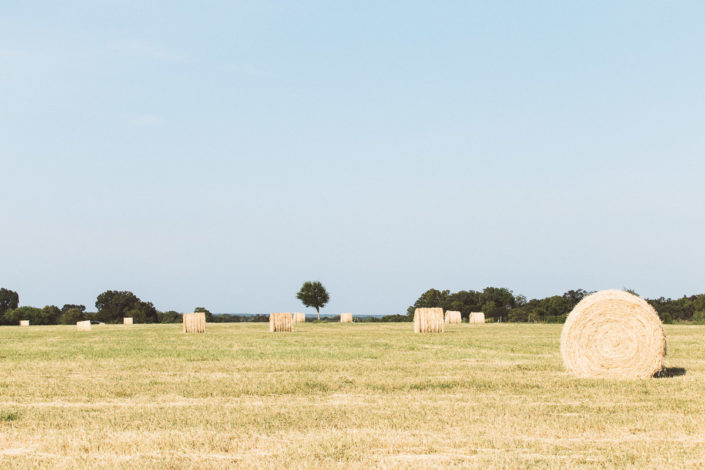 Bridal Portraits at Eberly Ranch Texas | Delfoto